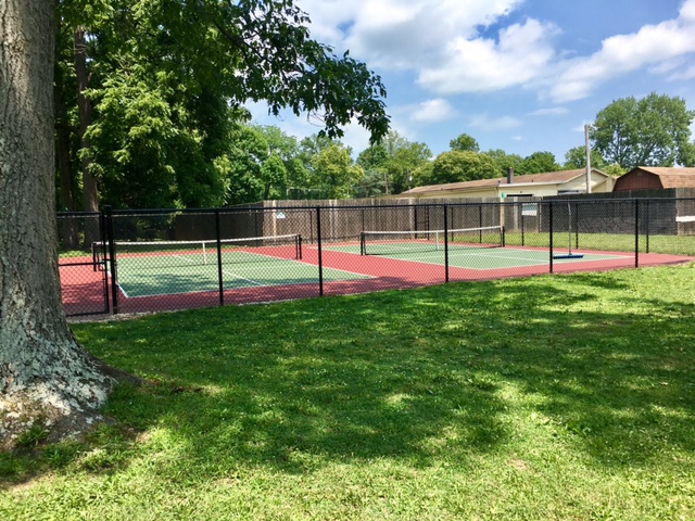 Parks and Facilities - The Columbus Park Foundation