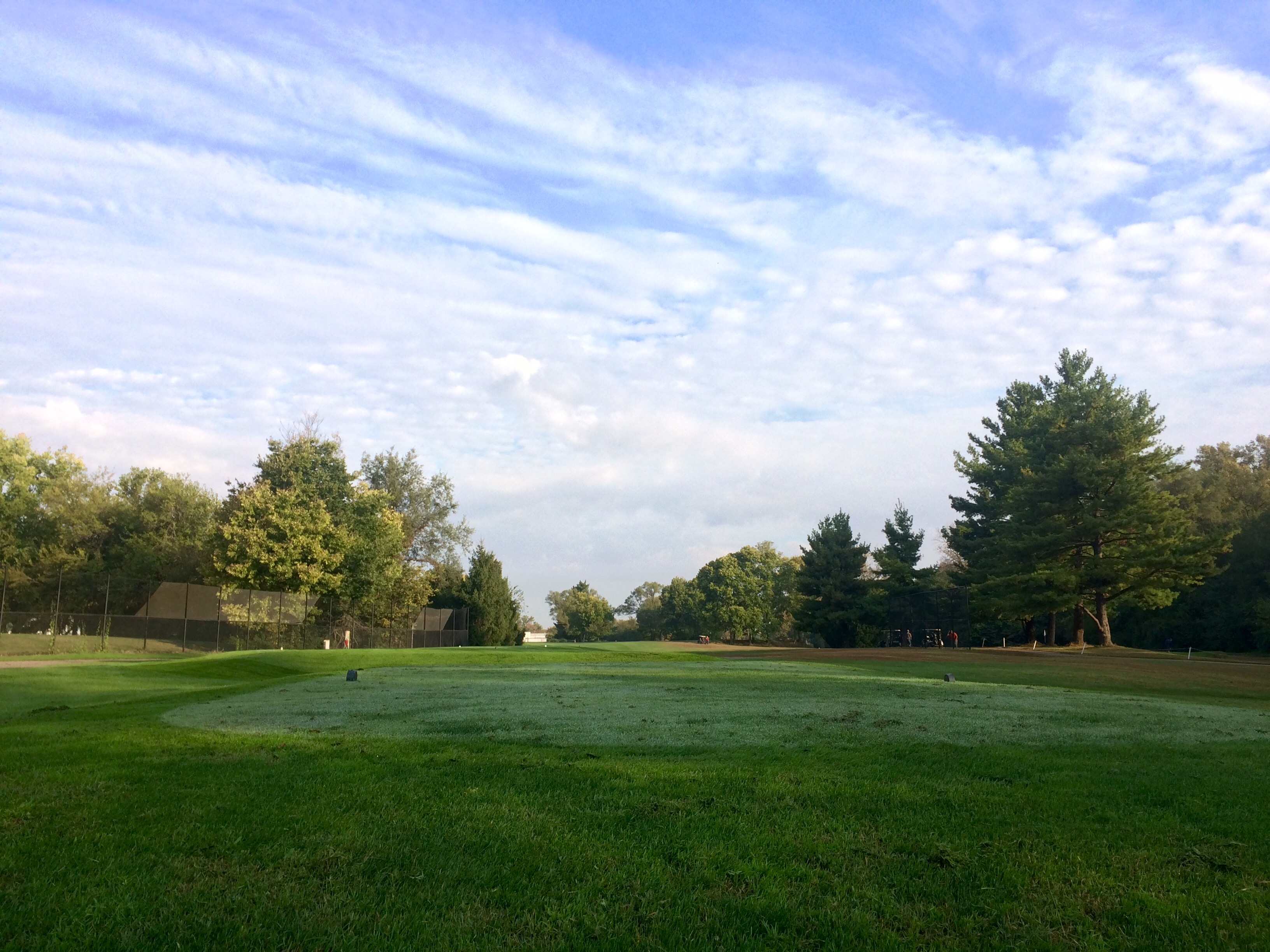 Donation Areas - The Columbus Park Foundation