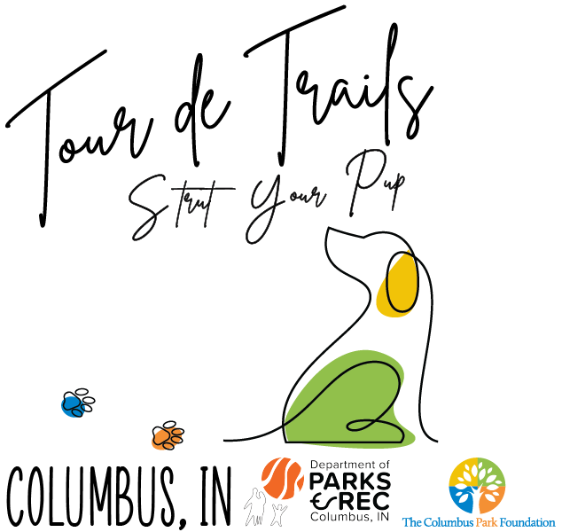 Tour de Trails Sponsorship Opportunities - The Columbus Park Foundation